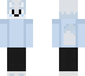 Yogurt | Minecraft Skin