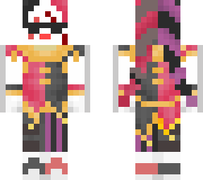 mouth | Minecraft Skins