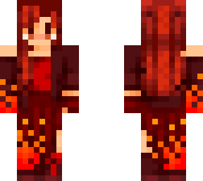 .; doomsday -:- persona ;. | Minecraft Skin