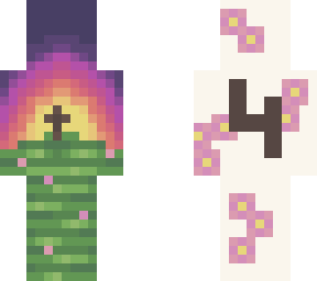 banned | Minecraft Skins