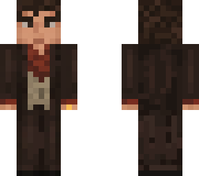 Alessi | Minecraft Skin