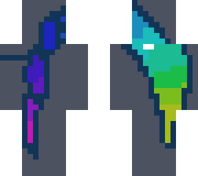 amethyst | Minecraft Skins