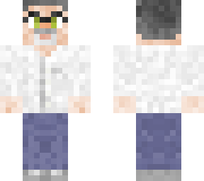 andy | Minecraft Skins