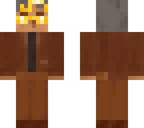 arthur | Minecraft Skins