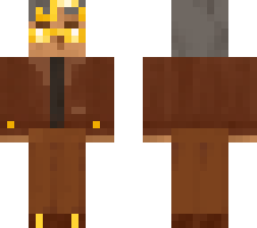arthur | Minecraft Skins