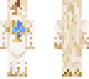 Awakened Pure Vanilla | Minecraft Skin