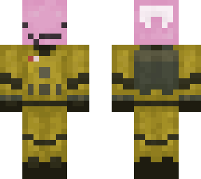 diver | Minecraft Skins