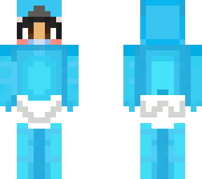 omz | Minecraft Skins