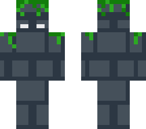 deepslate | Minecraft Skins