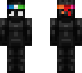 eyes | Minecraft Skins