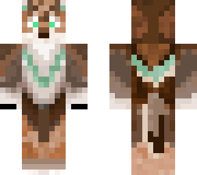 bishop | Minecraft Skins