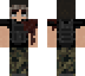 armored | Minecraft Skins