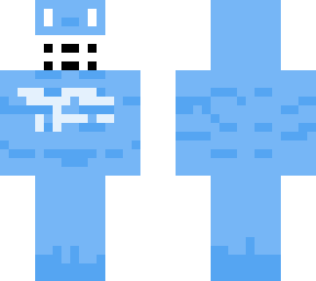 bluudud | Minecraft Skins