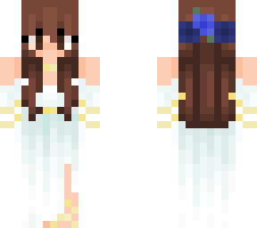 bride | Minecraft Skins