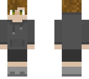 brown hair | Minecraft Skins