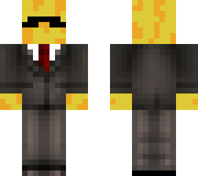 cheese | Minecraft Skins