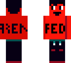 camman | Minecraft Skins