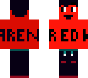 camman | Minecraft Skins