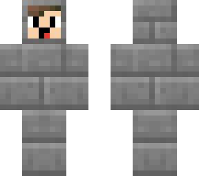 hide and seek | Minecraft Skins