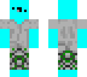 dr stone | Minecraft Skins