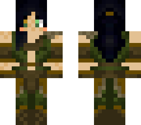 modern | Minecraft Skins