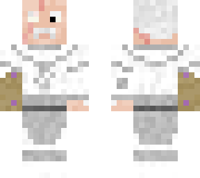 conquest invincible | Minecraft Skins
