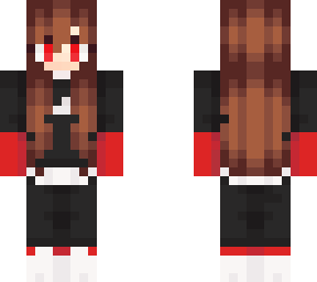 corn | Minecraft Skin