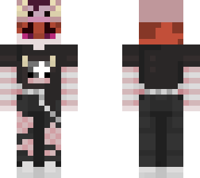 emo boy | Minecraft Skins