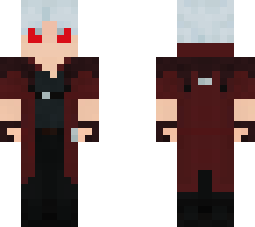 trigger | Minecraft Skins