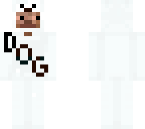 dogman | Minecraft Skins