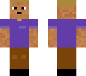 efur | Minecraft Skin