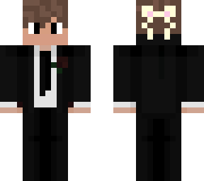 elegant | Minecraft Skins