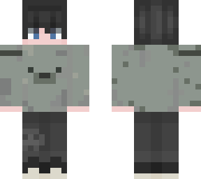 emo boy | Minecraft Skins