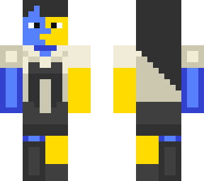 ena | Minecraft Skins