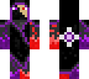 end | Minecraft Skins