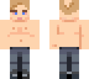 fat | Minecraft Skins