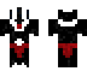 Father | Minecraft Skin