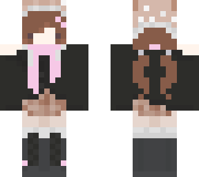 fawn | Minecraft Skins