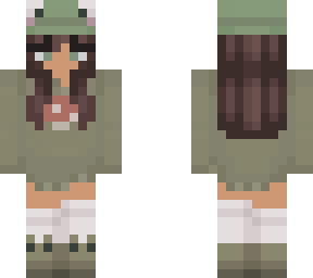 frog | Minecraft Skins