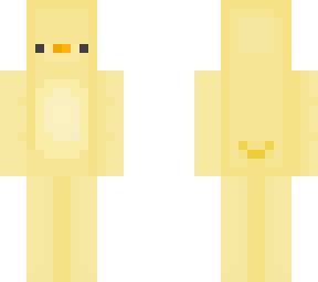 galinho | Minecraft Skin
