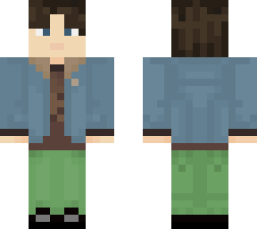 mountain | Minecraft Skins
