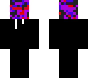 glitch | Minecraft Skins