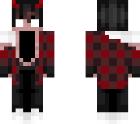 mimic | Minecraft Skins