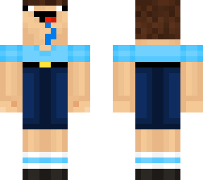 Gooby | Minecraft Skin