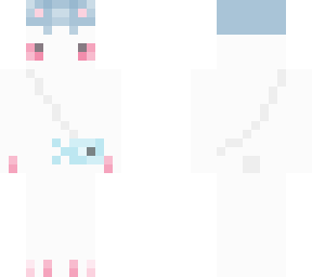 chiikawa | Minecraft Skins