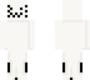 Hana-Maru | Minecraft Skin