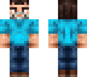 minecraft movie steve | Minecraft Skins