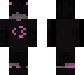 Is halt nen skin nh | Minecraft Skin