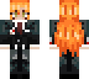 limbus company | Minecraft Skins