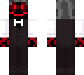 skeleton | Minecraft Skins
